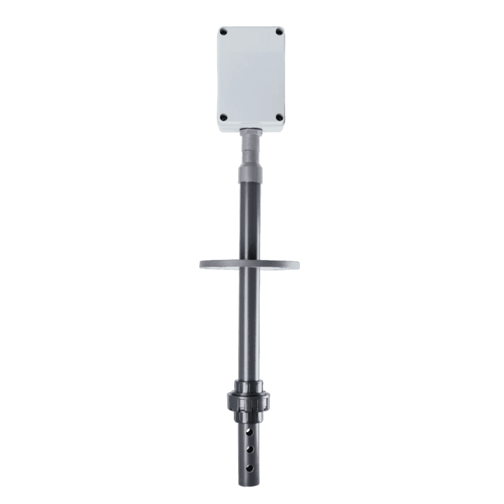 FL-008 & FL-009 Immersion Probe Holder - LEADTEC ASIA