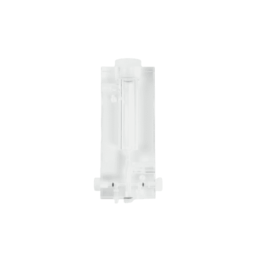 FL-005 Acrylic Flow Cell - LEADTEC ASIA
